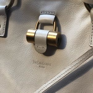 Yves Saint Laurent | Bags | Yves Saint Laurent Muse Bag Large In Matte ...